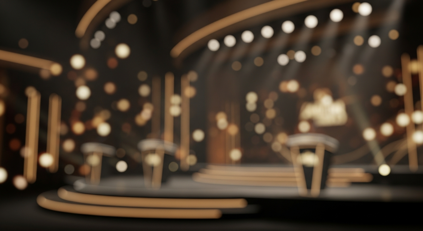 The Luminary Awards